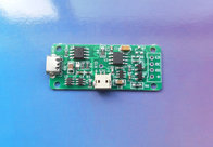 Intelligent Touch Dimmer Module / Touch Switch Module USB DC 24V For Table Lamps