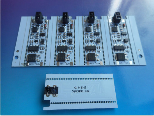 Mini Infrared Sensor Module , Metal Detector Sensor Module Position Induction