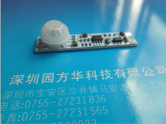 Smart Remote Sensor Module For Hard Light Strips Absolute Encoder Type