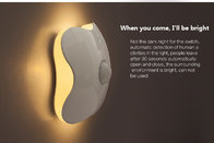 Automatic 4.5 Volt LED Intelligent Induction Lamp Night Light Long Service Life