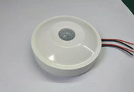 Smart Infrared Induction Switch Suction Top / Round Ceiling Pir Sensor Switch