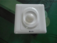 Automatic Infrared PIR Motion Sensor Switch Occupancy ON OFF Light