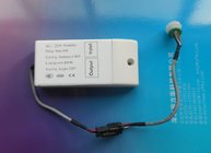White Motion Sensor Switch For Led Lights Home Automation 5V Working Voltage