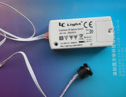 Small Motion Sensor Pir Light Switch DC 5V For Household Fluorescent Light