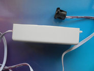 White Motion Sensor Switch For Led Lights Home Automation 5V Working Voltage