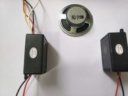 Outdoor Touch Lamp Control Module For Public Places Door Control Detection